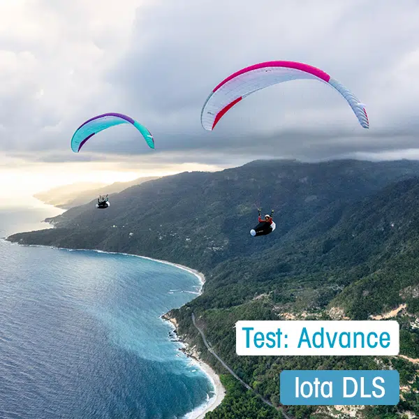 École de parapente, basée en Ariege: Baptêmes, Stage et Shop